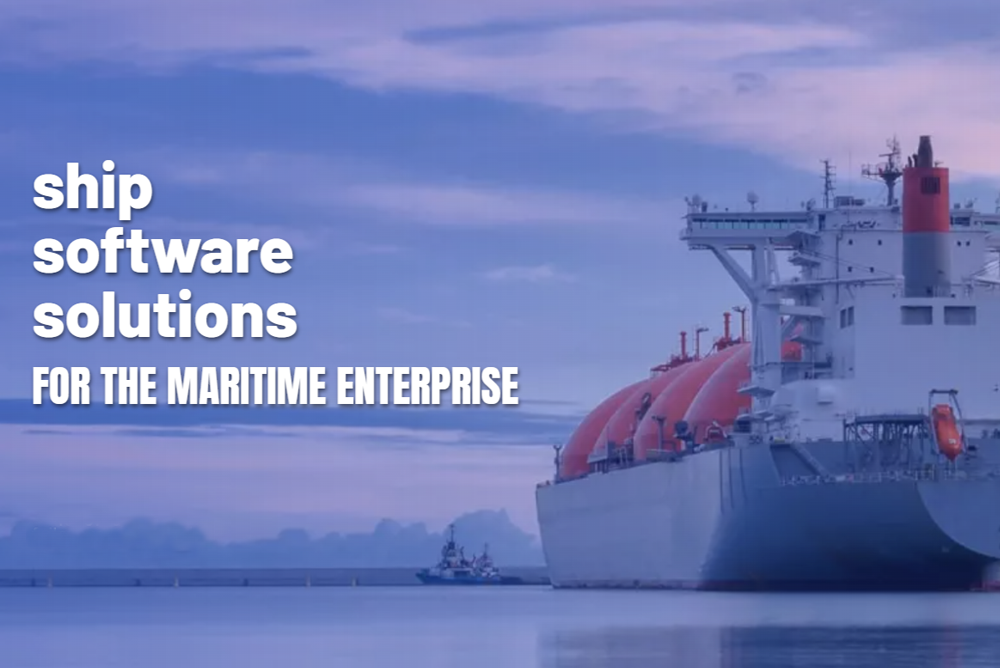 Task Assistant® Shipmanagement Software