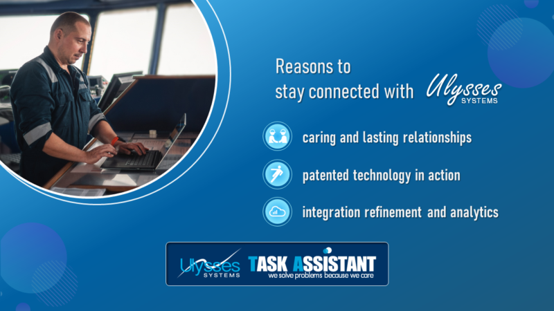 Task Assistant Platform Archives - Ulysses Systems