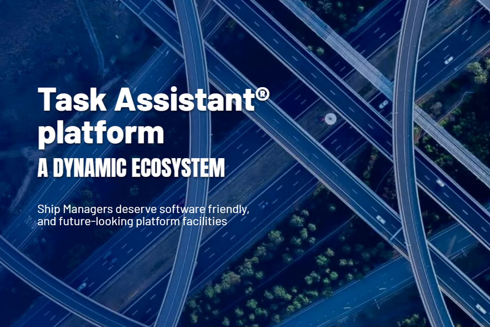 Task Assistant® Platform