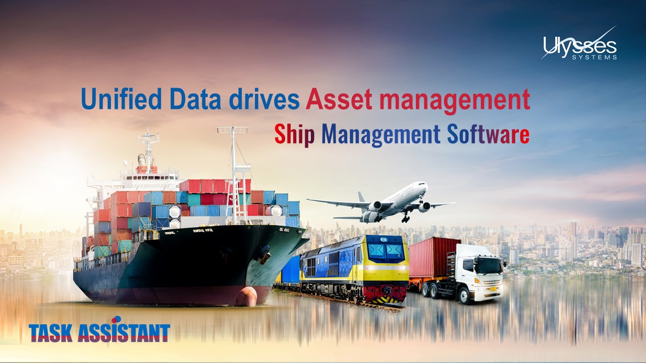Unified Data drives Asset Management