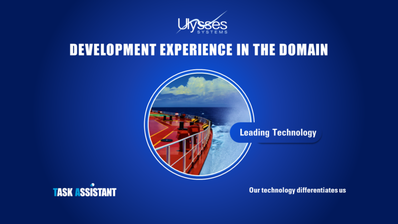 Contact - Ulysses Systems